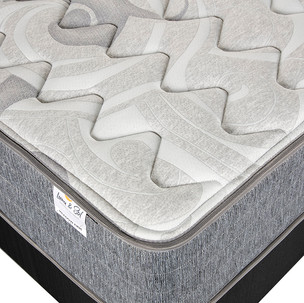 Luna & Sol - The Mattress Guys